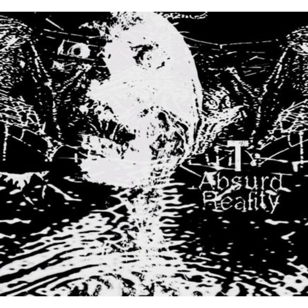 T. / Absurd Reality by T. / Absurd Reality (Album): Reviews, Ratings ...