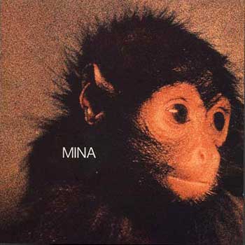 Mina by Mina (Album, Italo Pop): Reviews, Ratings, Credits, Song list ...