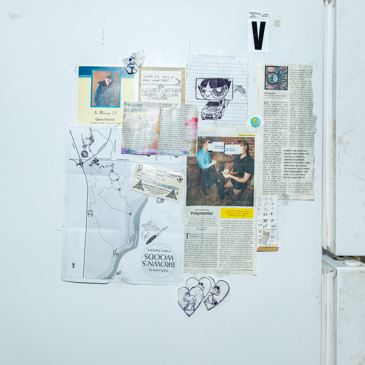 Elmer Fudd // It Hit by Toon Smokes (Single): Reviews, Ratings, Credits ...