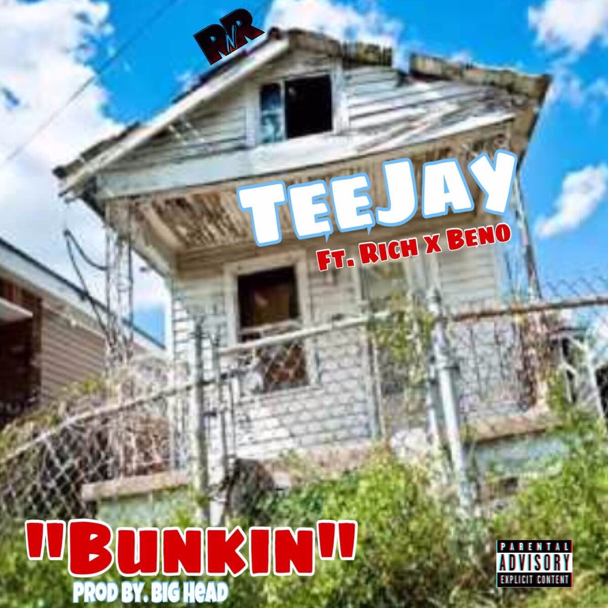 Bunkin by TeeJay (Single, Gangsta Rap): Reviews, Ratings, Credits, Song ...