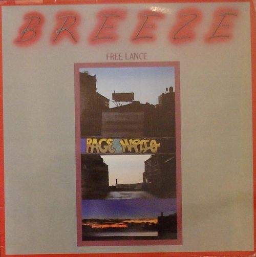 Free Lance by Breeze (Album): Reviews, Ratings, Credits, Song list ...