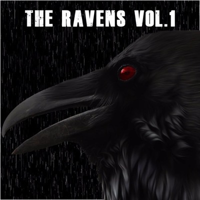 The Ravens Vol. 1 by Ravens Crew (Album, Riddim): Reviews, Ratings ...