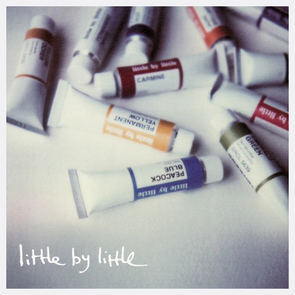 little by little Albums: songs, discography, biography, and listening ...