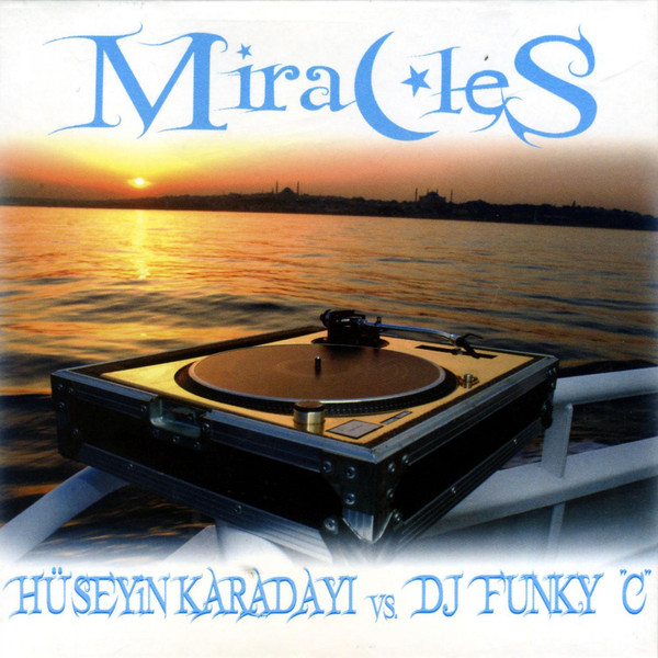 DJ Funky "C" Albums: songs, discography, biography, and listening guide ...