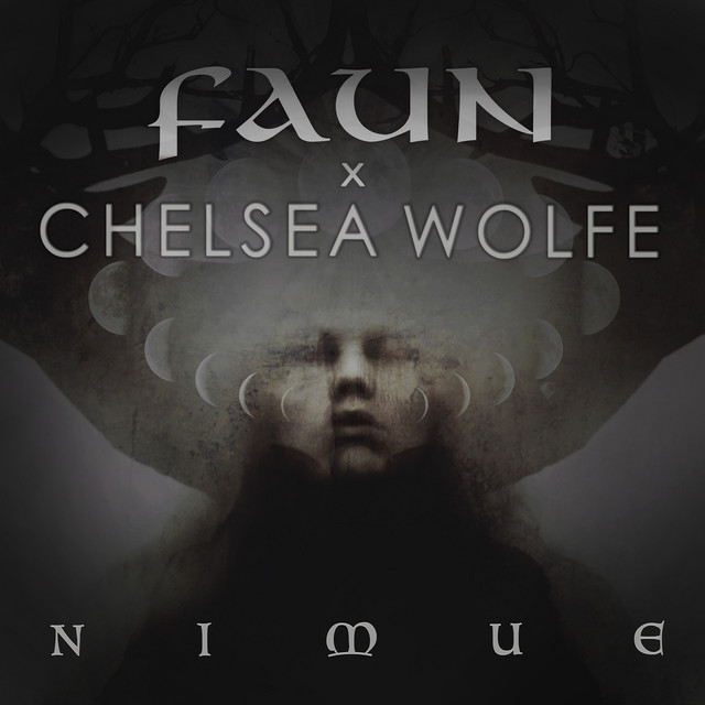 Nimue by Faun & Chelsea Wolfe (Single): Reviews, Ratings, Credits, Song list - Rate Your Music