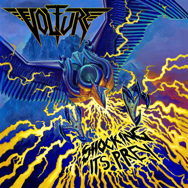 Volture Albums: songs, discography, biography, and listening guide ...