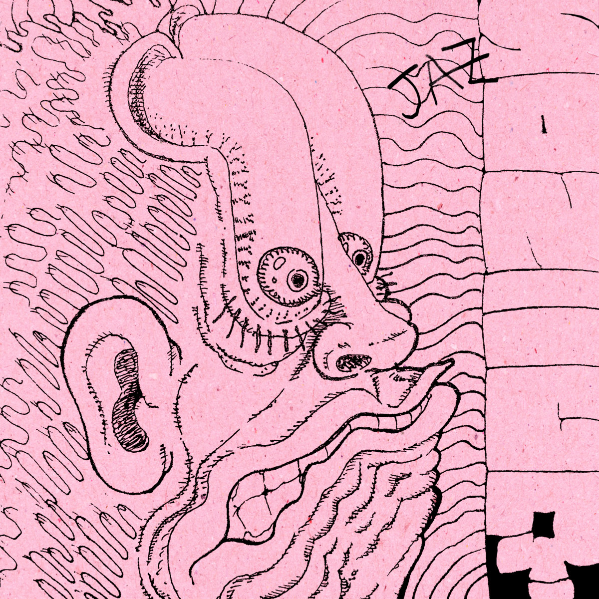 Sonic (?) by Jaz (Album, Indie Rock): Reviews, Ratings, Credits, Song ...