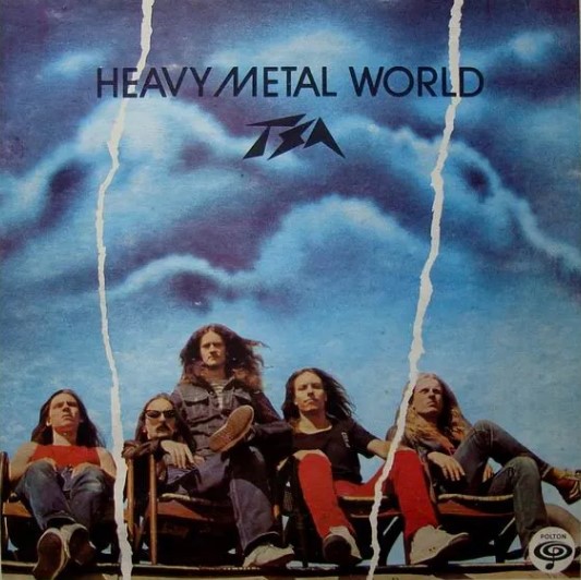 TSA Albums: songs, discography, biography, and listening guide - Rate ...