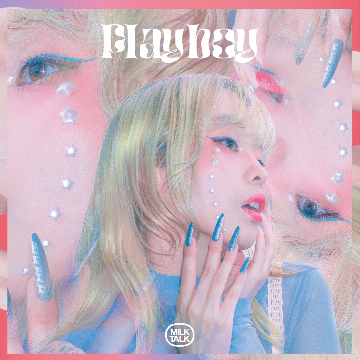 Playboy by Milk Talk (Single): Reviews, Ratings, Credits, Song list ...