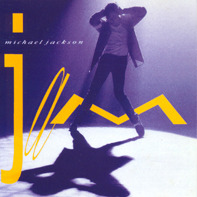 Jam (Downtown Jams) by Michael Jackson (Single; Epic; ESCA5672 ...