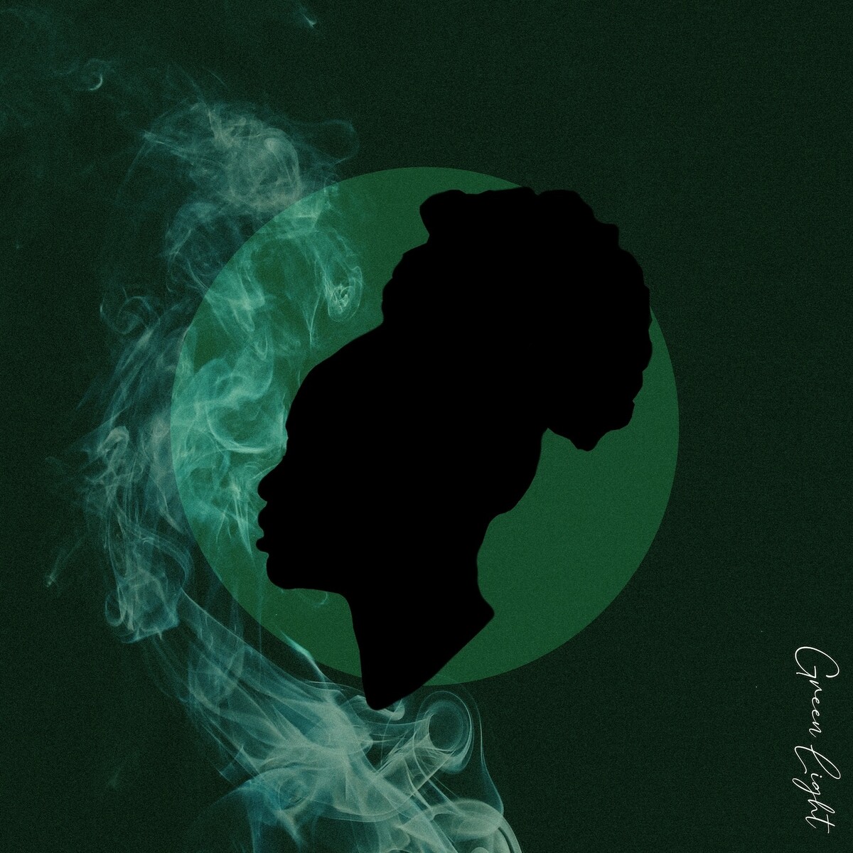 Green Light by Azilda (Single): Reviews, Ratings, Credits, Song list ...