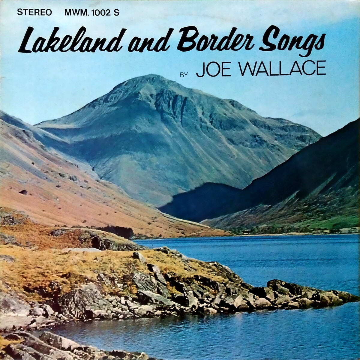 Joe Wallace Albums: songs, discography, biography, and listening guide ...