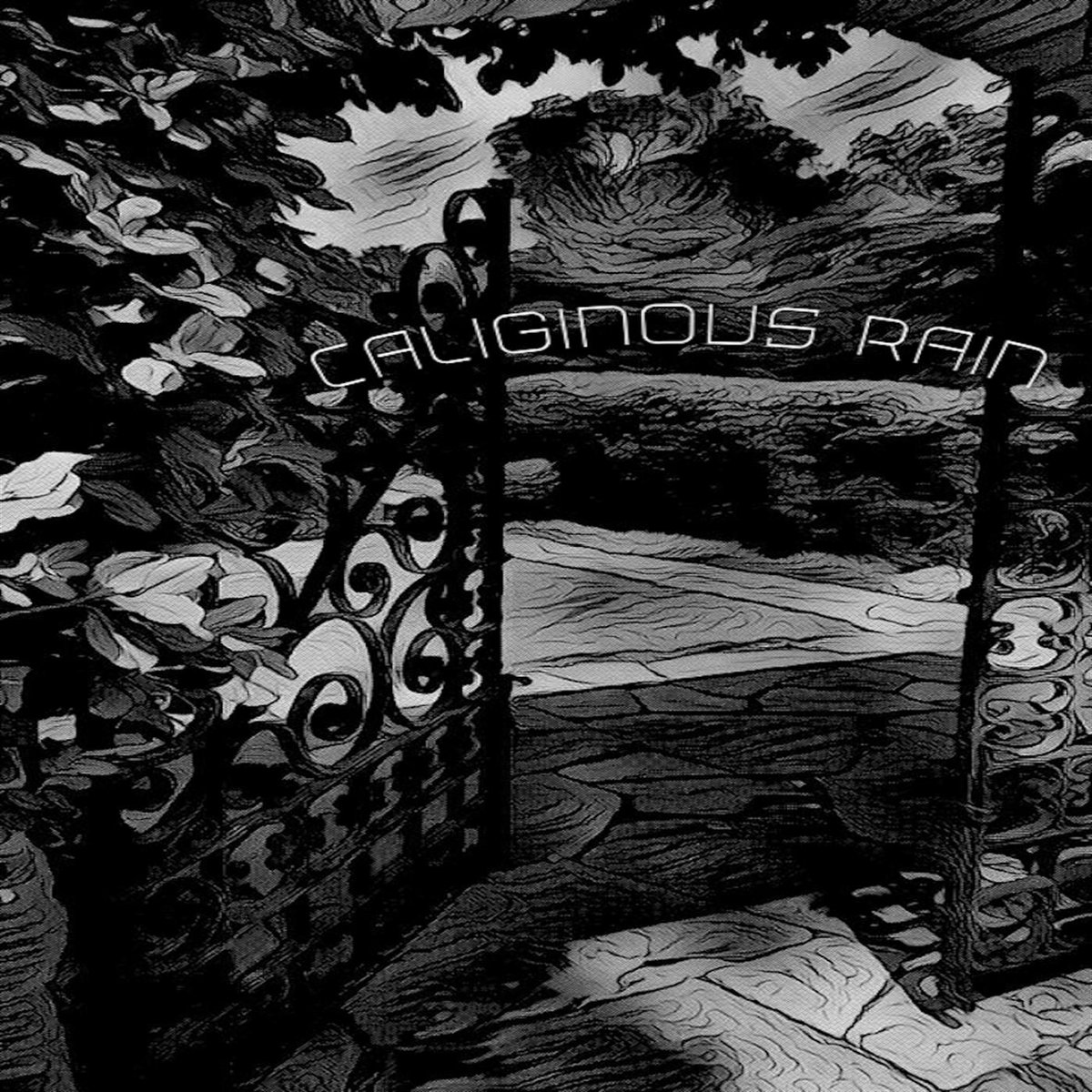 Caliginous Rain by FrostofDoom (Single): Reviews, Ratings, Credits ...