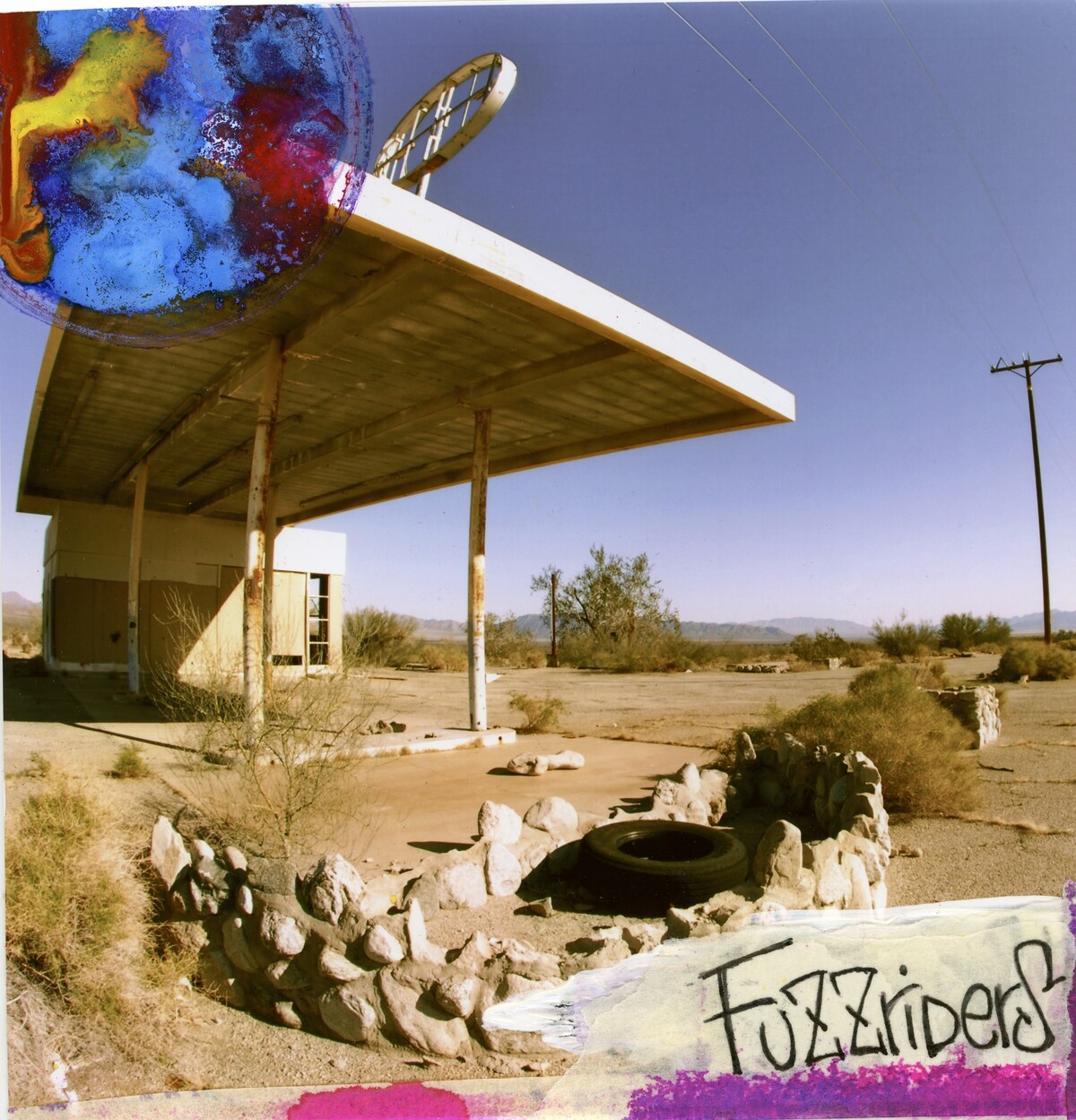 Fuzzriders Albums: songs, discography, biography, and listening guide ...