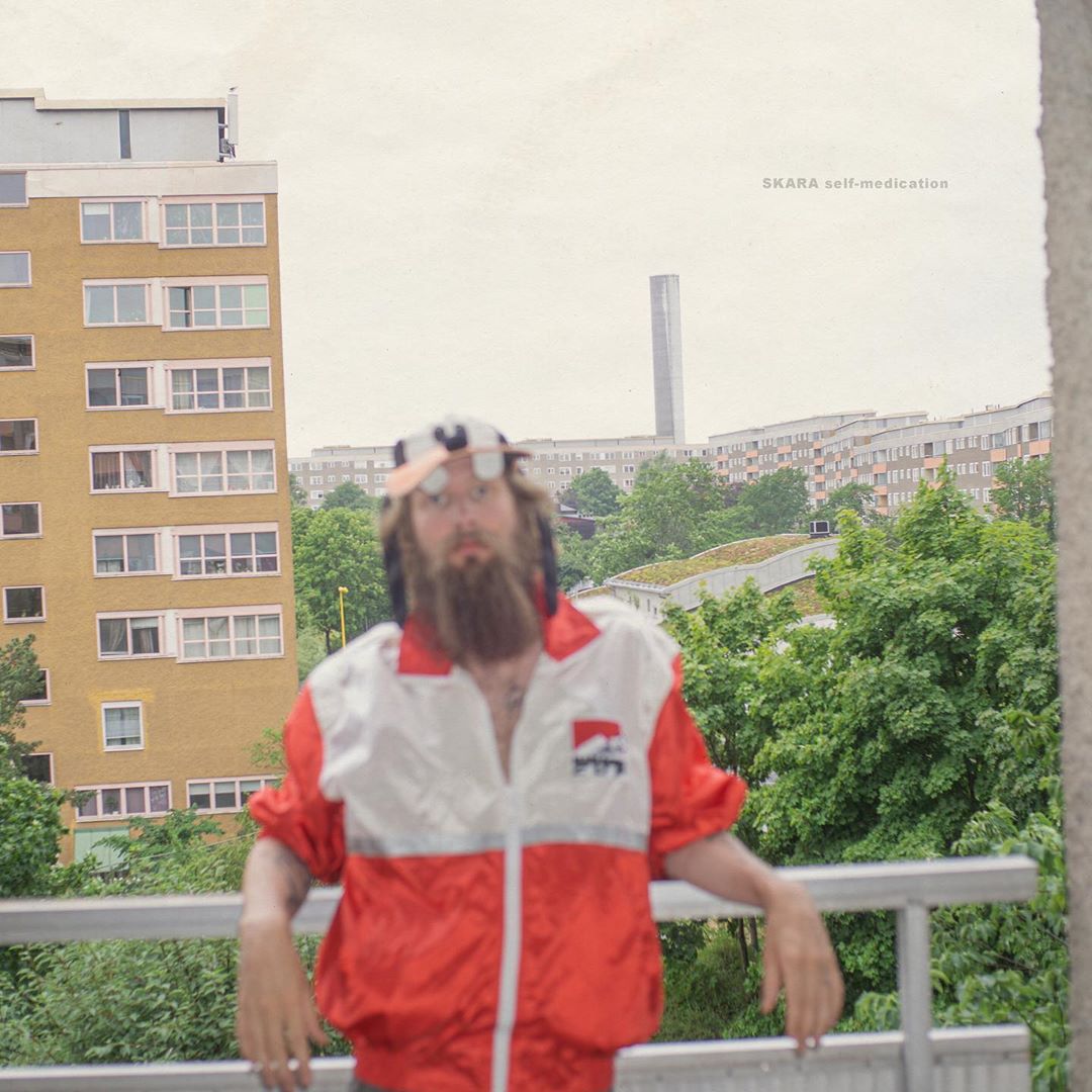 Self-Medication by Skara (Album): Reviews, Ratings, Credits, Song list ...