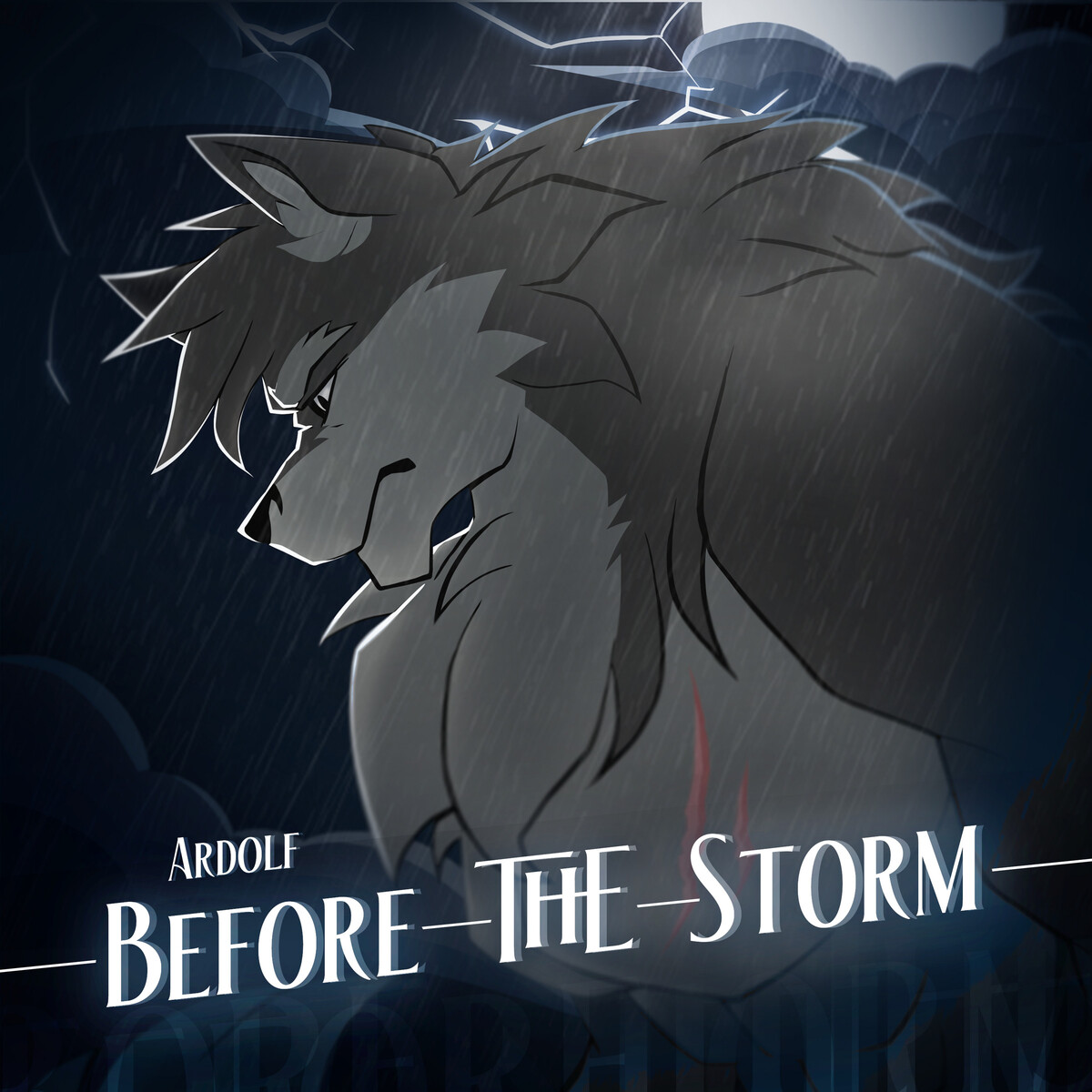 Before the Storm by Ardolf (Single): Reviews, Ratings, Credits, Song ...