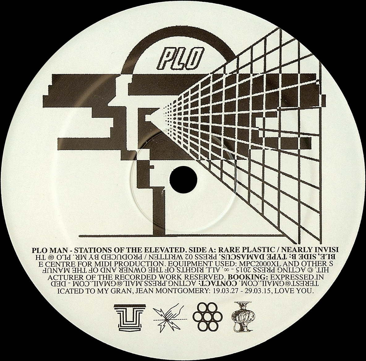 PLO Man Albums: songs, discography, biography, and listening guide ...