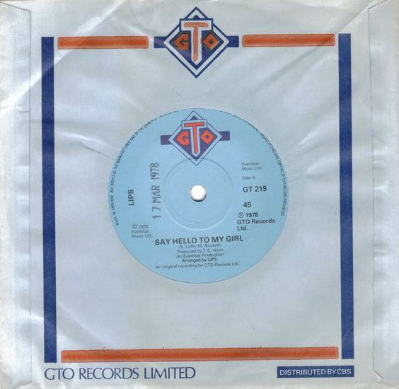 Lips Albums: songs, discography, biography, and listening guide - Rate ...