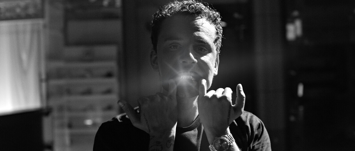 Icy by Logic (Music video, Trap): Reviews, Ratings, Credits, Song list ...