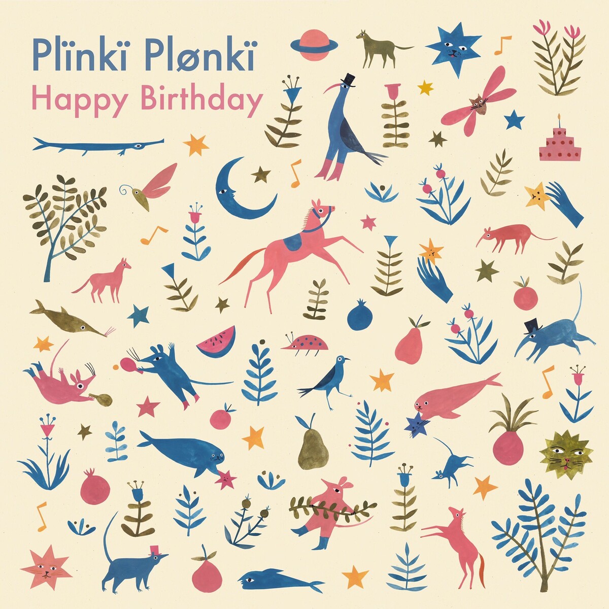 Plïnkï Plønkï Albums: songs, discography, biography, and listening ...