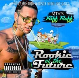 Rookie of the Future by Riff Raff (Album, Southern Hip Hop): Reviews ...