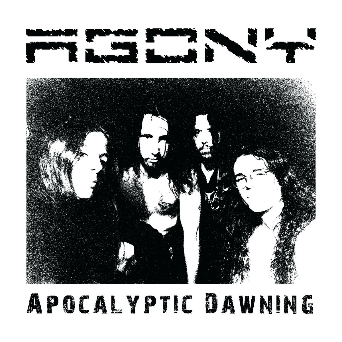 Apocalyptic Dawning by Agony (Album; n/a): Reviews, Ratings, Credits ...