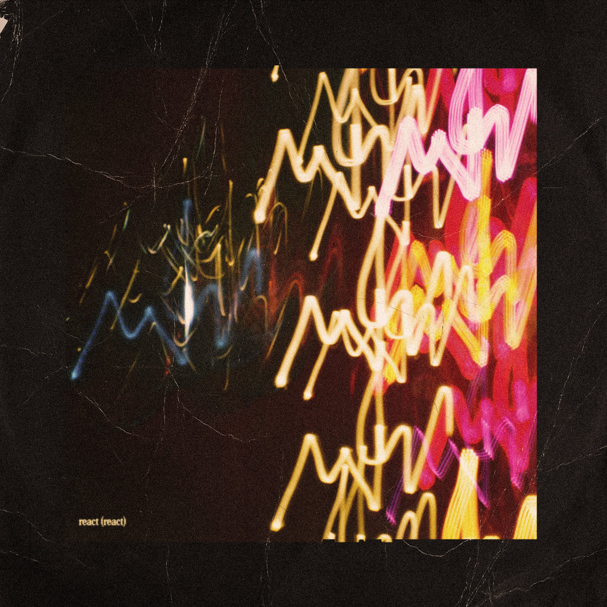 react (react) by Fan Girl (Single): Reviews, Ratings, Credits, Song ...