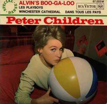 Peter Children Albums: songs, discography, biography, and listening ...