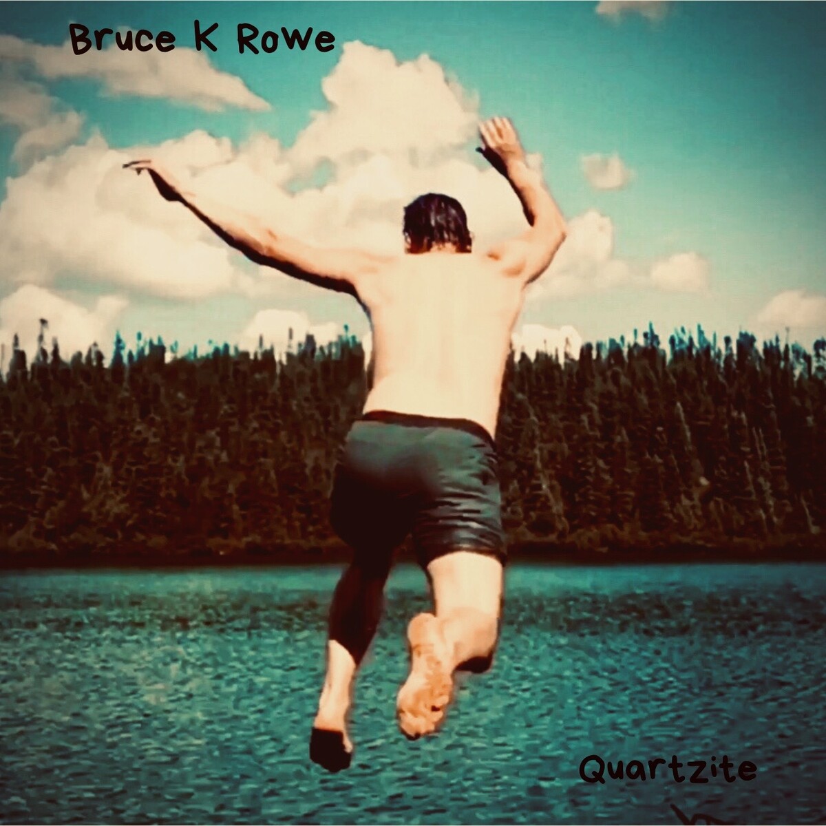 Quartzite by Bruce K. Rowe (Single): Reviews, Ratings, Credits, Song ...