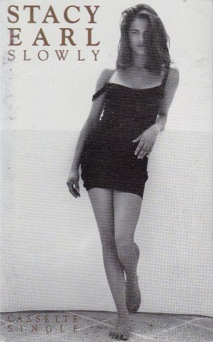 Slowly by Stacy Earl (Single): Reviews, Ratings, Credits, Song list ...