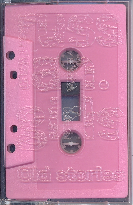 Old Stories by ex.girls (Album; Lady Boy; LB008): Reviews, Ratings ...