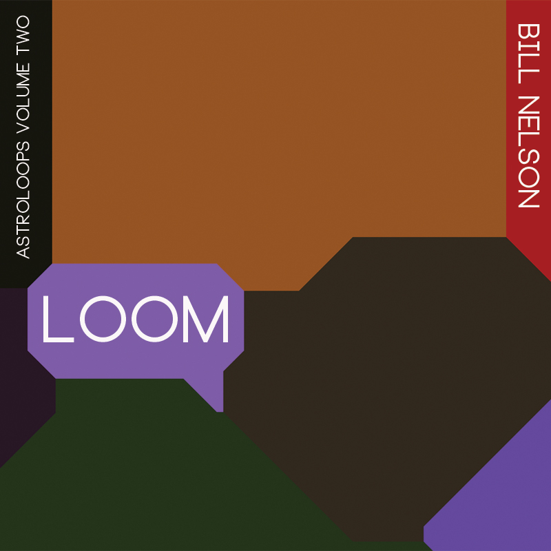 Loom by Bill Nelson (Album): Reviews, Ratings, Credits, Song list ...