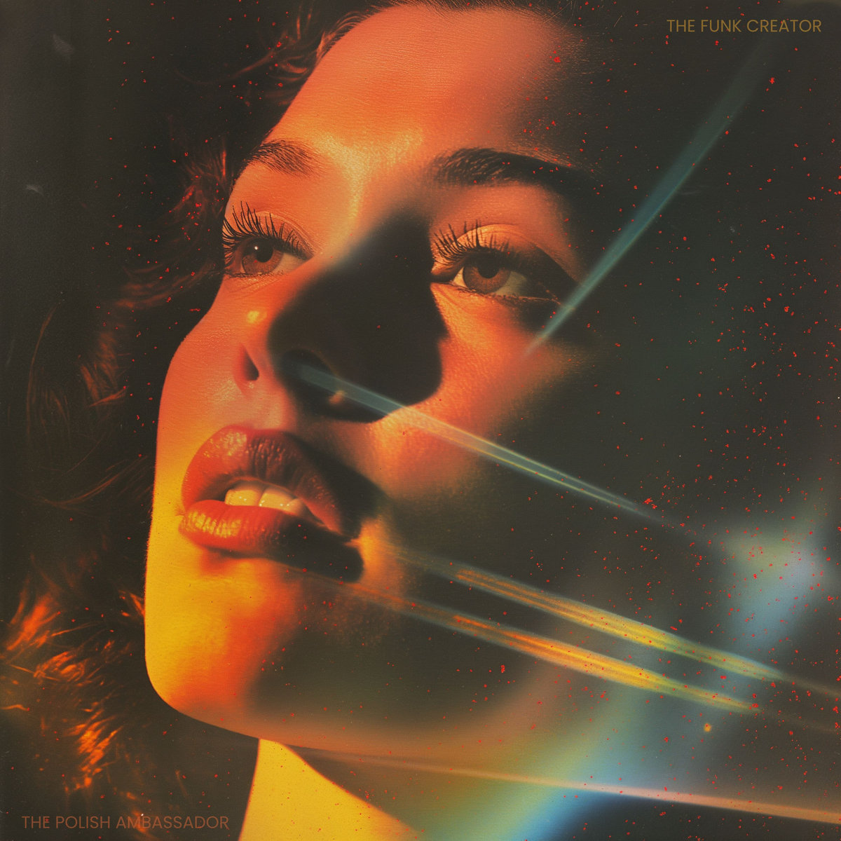 The Funk Creator by The Polish Ambassador (Single): Reviews, Ratings ...