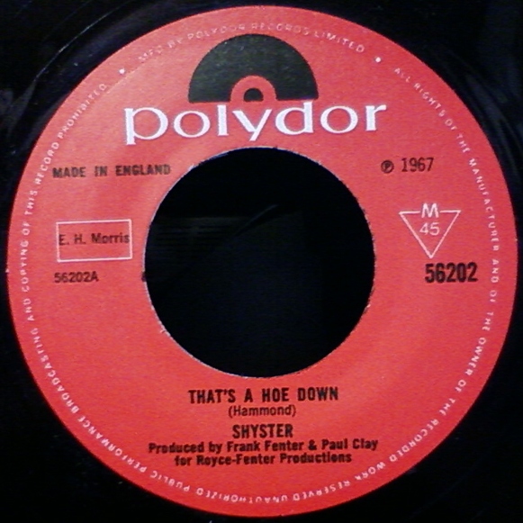 Shyster Albums: songs, discography, biography, and listening guide ...