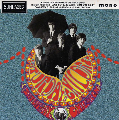 Saturday's Children Albums: songs, discography, biography, and ...