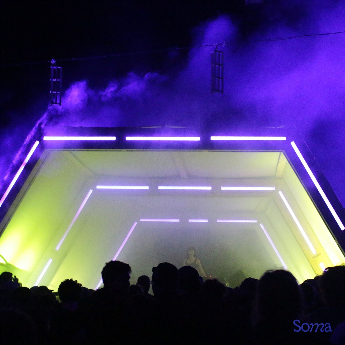 Soma Festival 2024 by DJ Mum (DJ Mix): Reviews, Ratings, Credits, Song ...