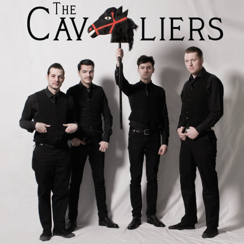 The Cavaliers Albums: songs, discography, biography, and listening ...