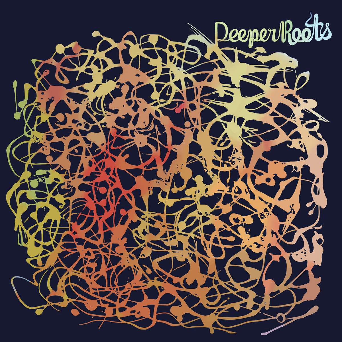 Deeper Roots by Roots (Album): Reviews, Ratings, Credits, Song list ...