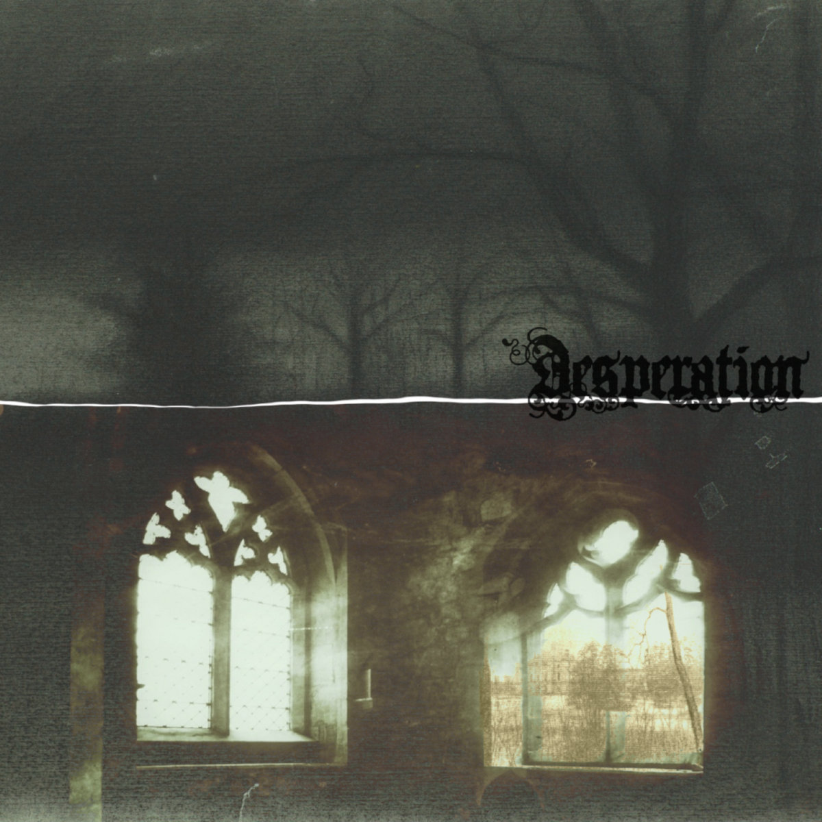 Desperation By Desperation Ep Metalcore Reviews Ratings Credits