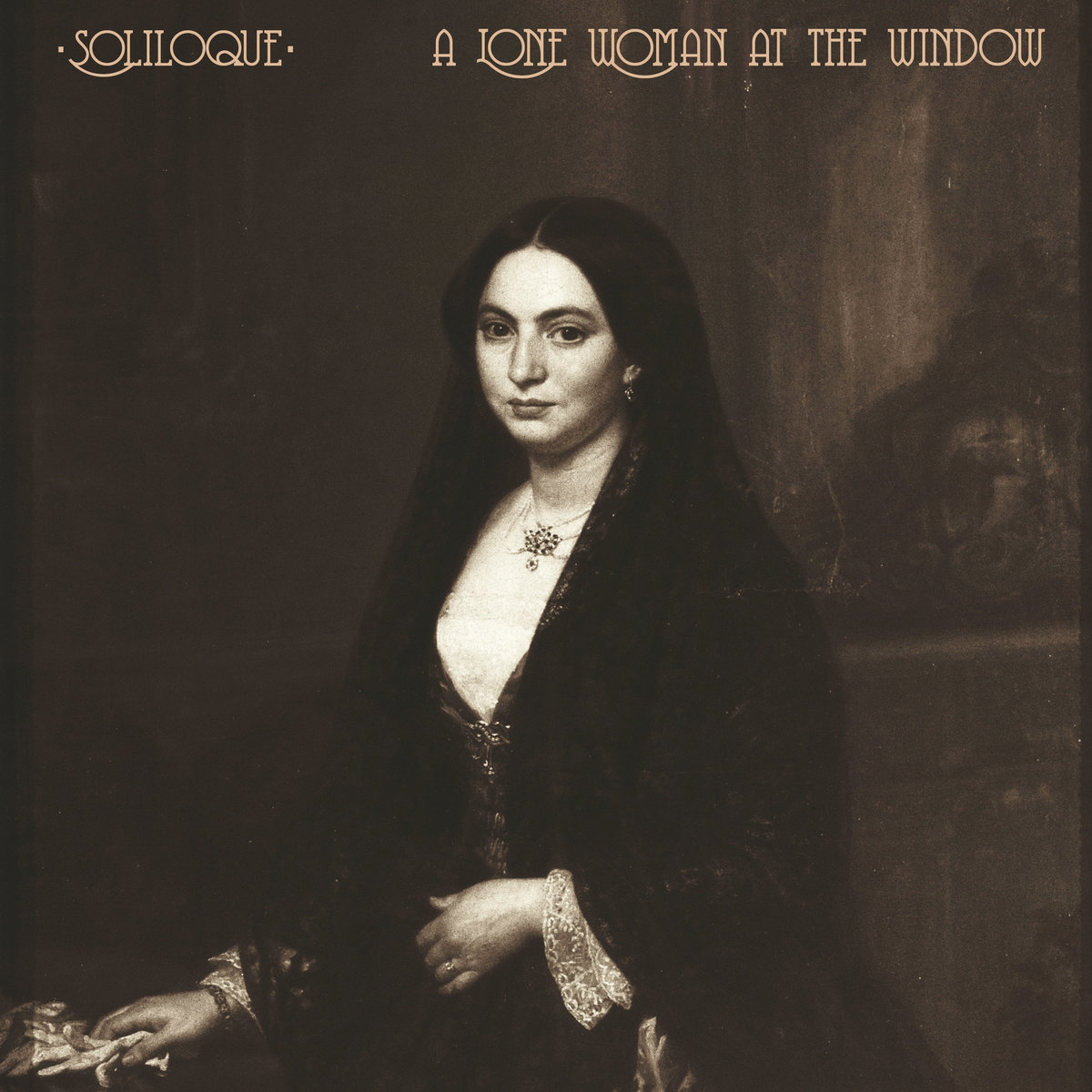 A Lone Woman at the Window by Soliloque (Album, Black Metal): Reviews ...