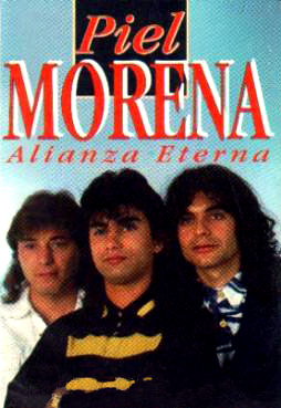 Alianza eterna by Piel Morena (Album; Cock; CASE-2953): Reviews, Ratings, Credits, Song list ...