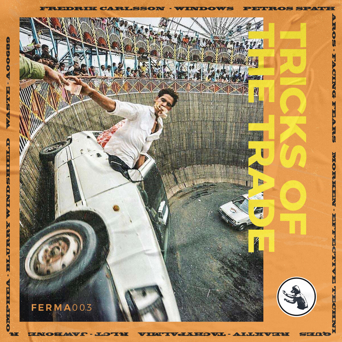 Tricks of the Trade by Various Artists (Album, EBM): Reviews, Ratings ...