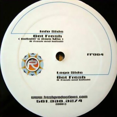 R-Fresh Albums: songs, discography, biography, and listening guide ...