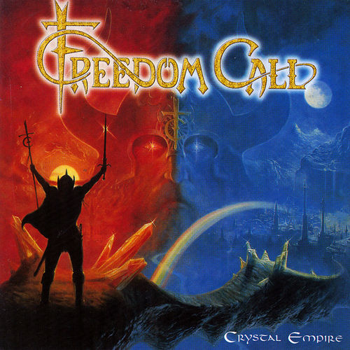 Freedom Call Albums: songs, discography, biography, and listening guide ...