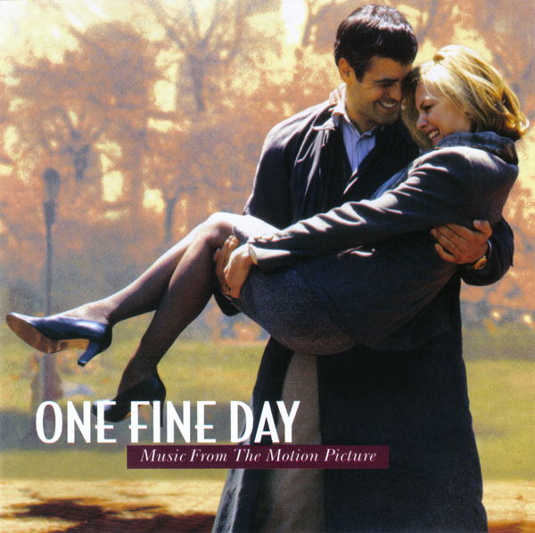 One Fine Day by Various Artists (Compilation, Film Soundtrack): Reviews ...