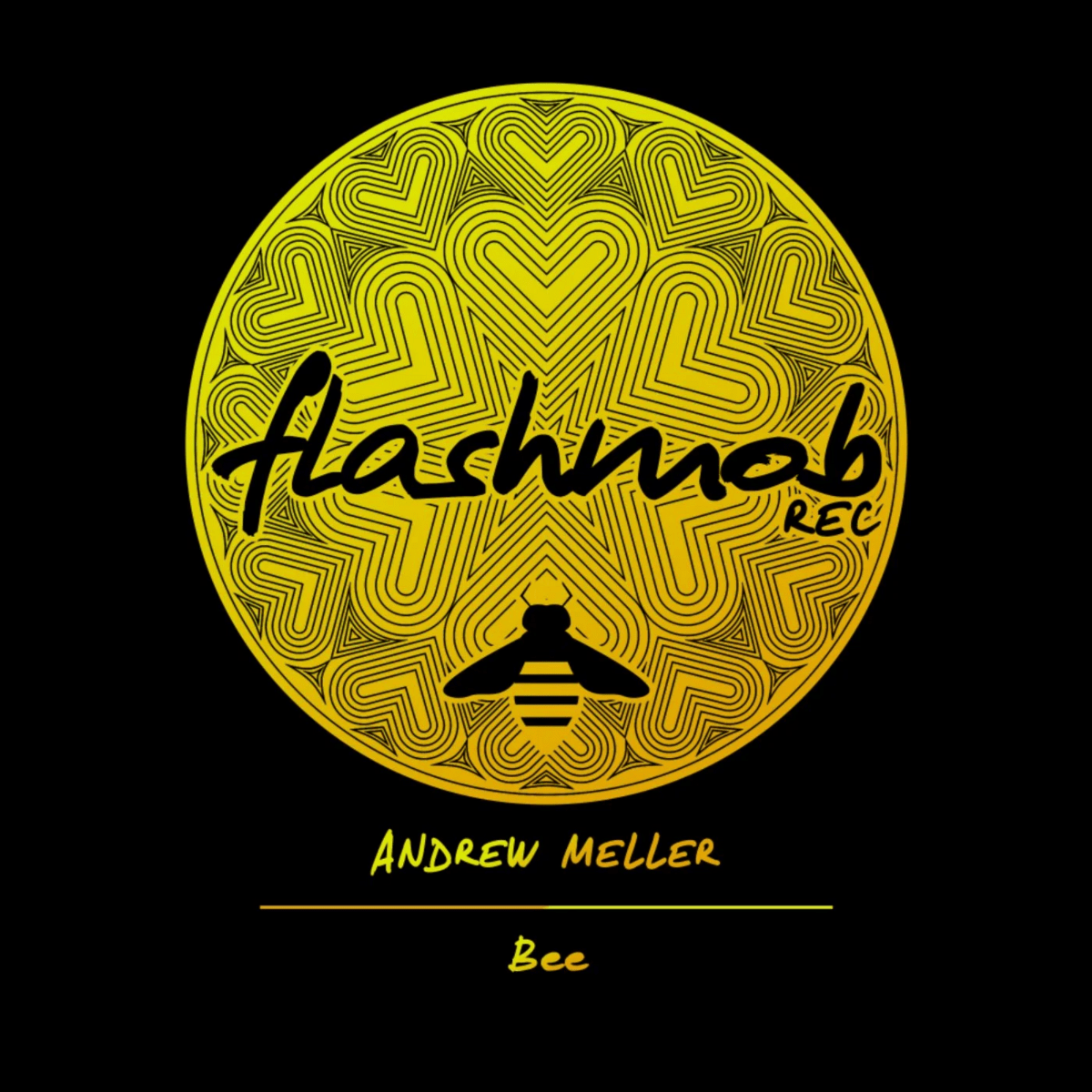 Bee by Andrew Meller (Single): Reviews, Ratings, Credits, Song list ...