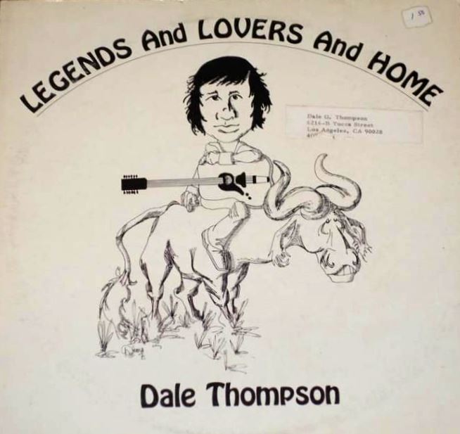 Dale Thompson Albums: songs, discography, biography, and listening ...