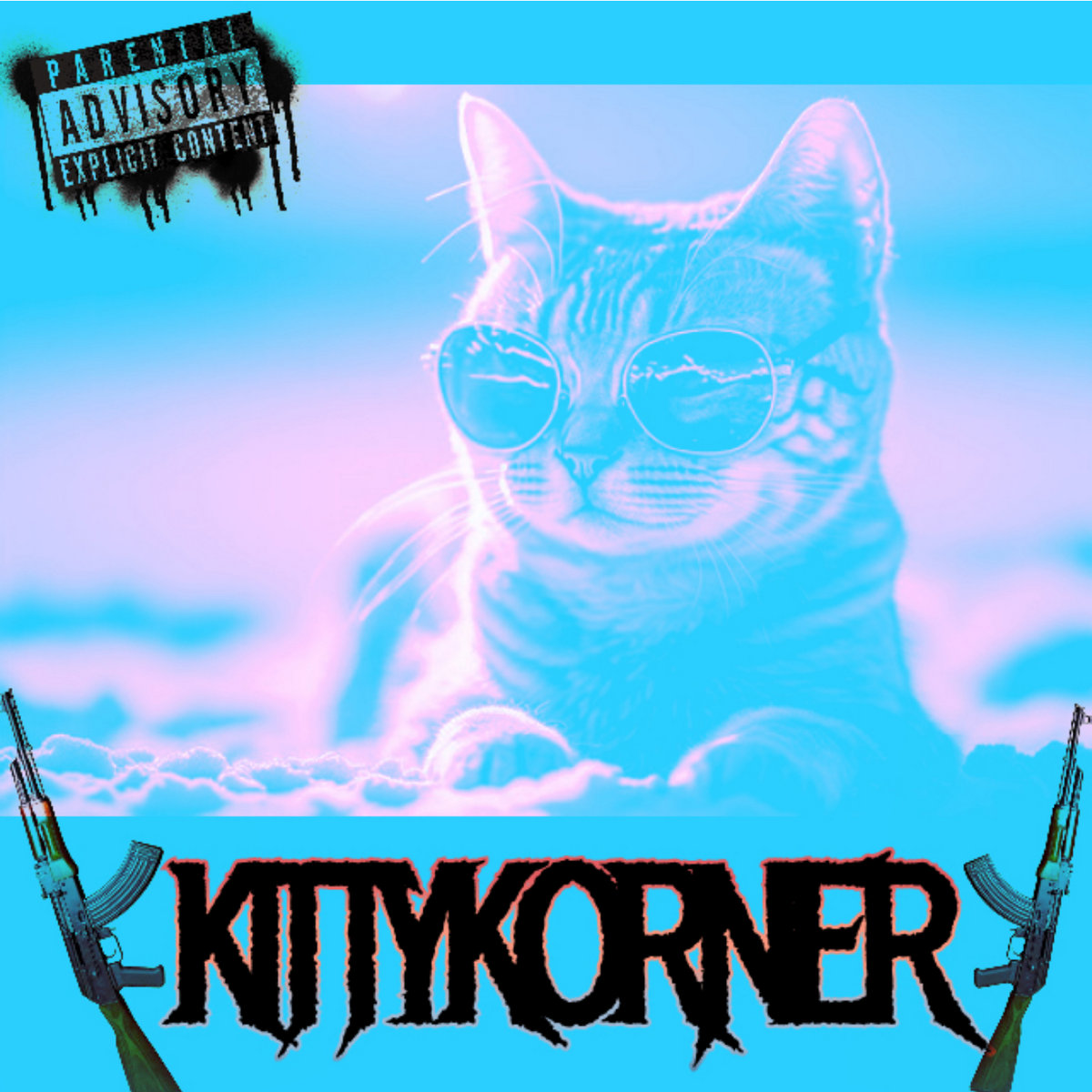 Kitty Korner Albums: songs, discography, biography, and listening guide - Rate Your Music