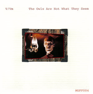 The Owls Are Not What They Seem by V/Vm (Single): Reviews, Ratings ...