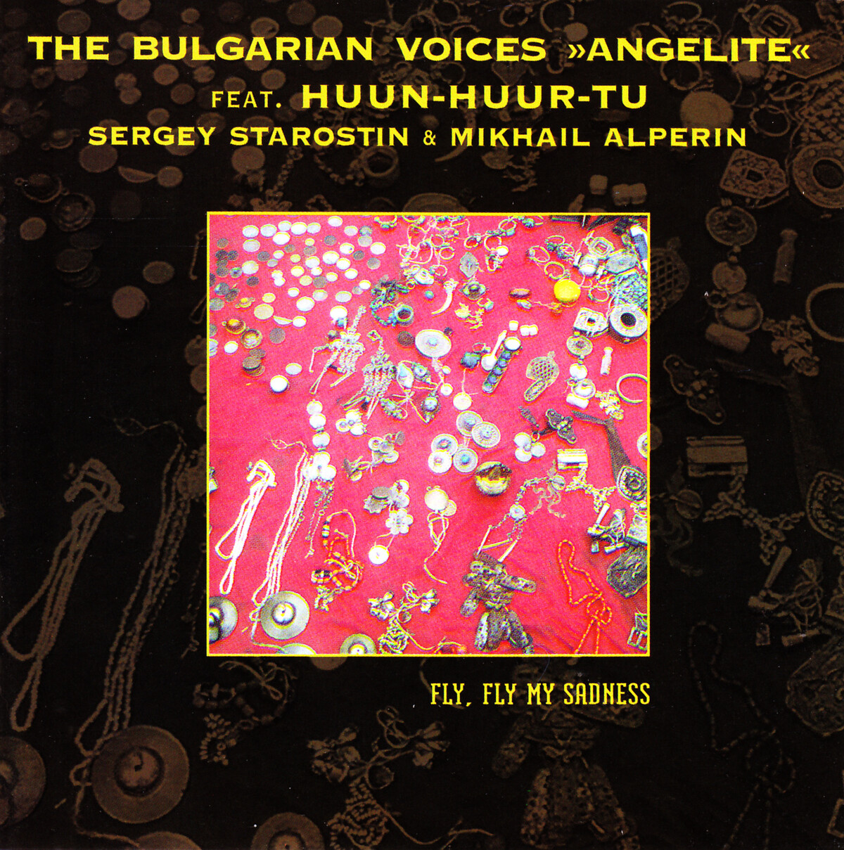 Custom chart: Best albums of all time - Rate Your Music